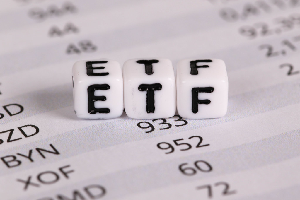 Miglior Broker ETF: Piattaforma Top per Investire in Indici